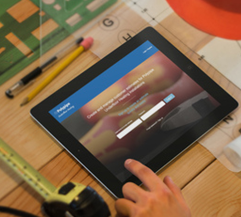 Creative Agency Manchester | Monitor